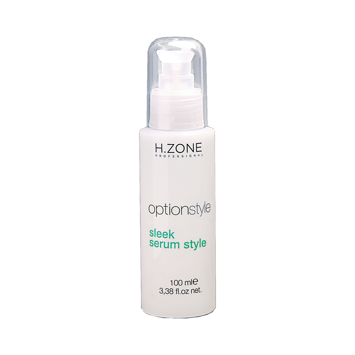Vendita Hzone Optionstyle Sleek Serum Per Capelli | H-Zone