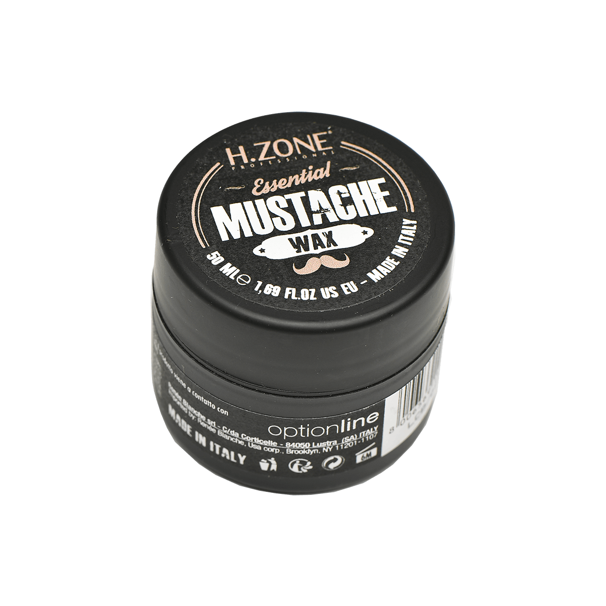 Vendita Hzone essential beard cera Per Capelli | H-Zone