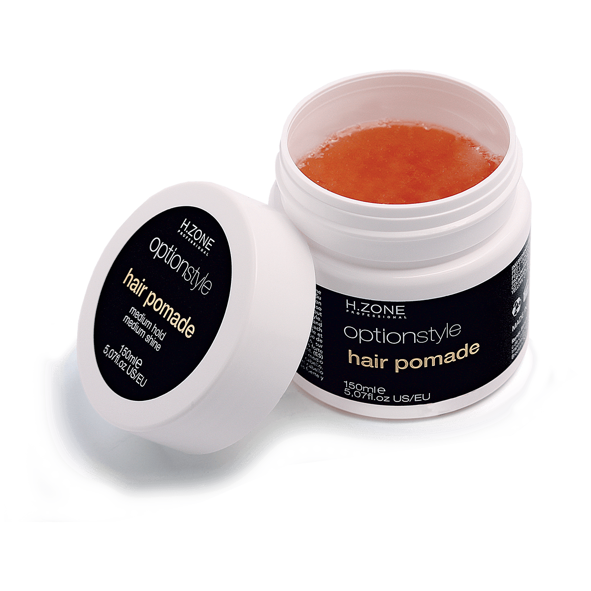 Vendita Hzone Hair Pomade Per Capelli | H-Zone