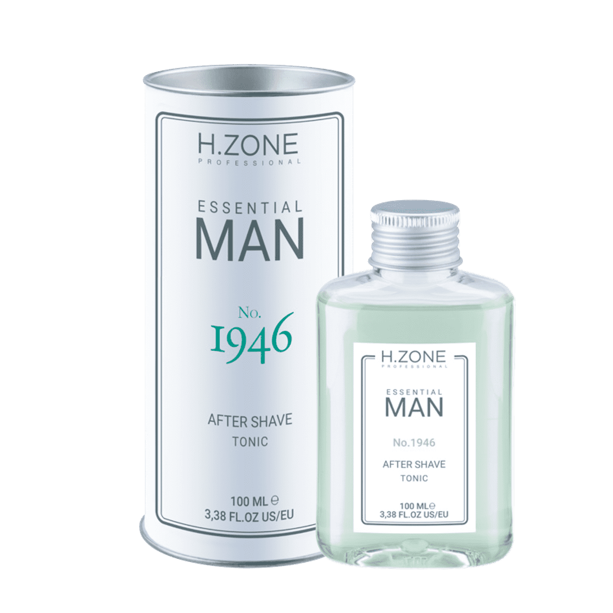 Vendita Hzone After Shave Tonic 1946 Per Capelli | H-Zone