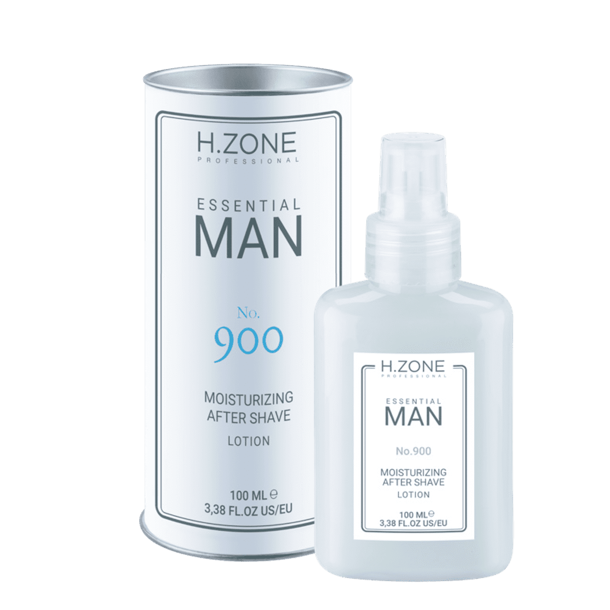 Vendita Hzone After Shave Lotion 900 Per Capelli | H-Zone