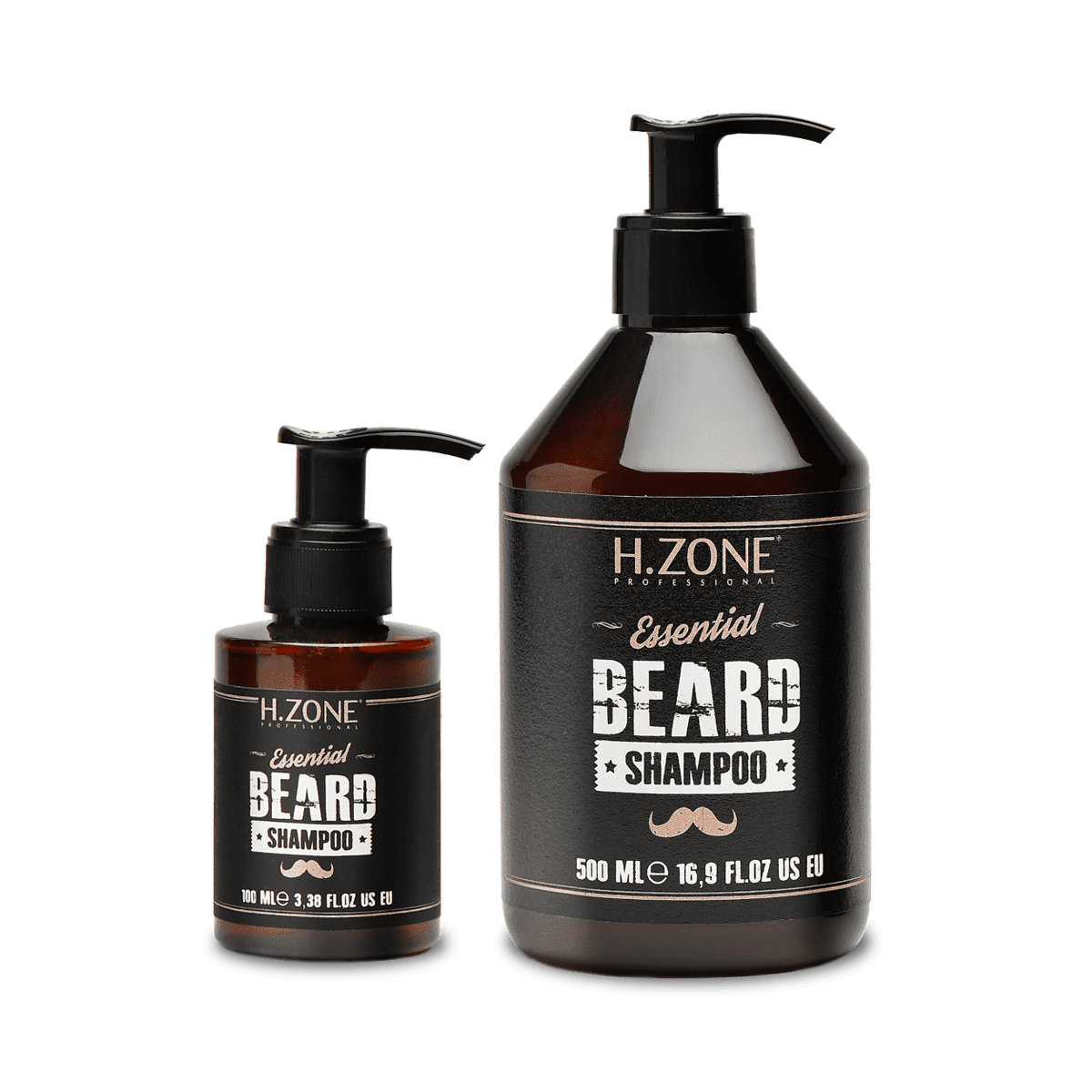 Vendita Hzone essential beard shampoo Per Capelli | H-Zone