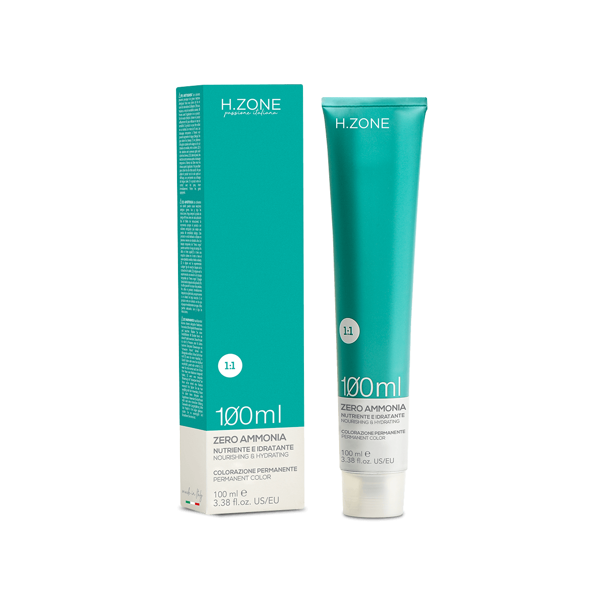 Vendita 100ML Per Capelli | H-Zone