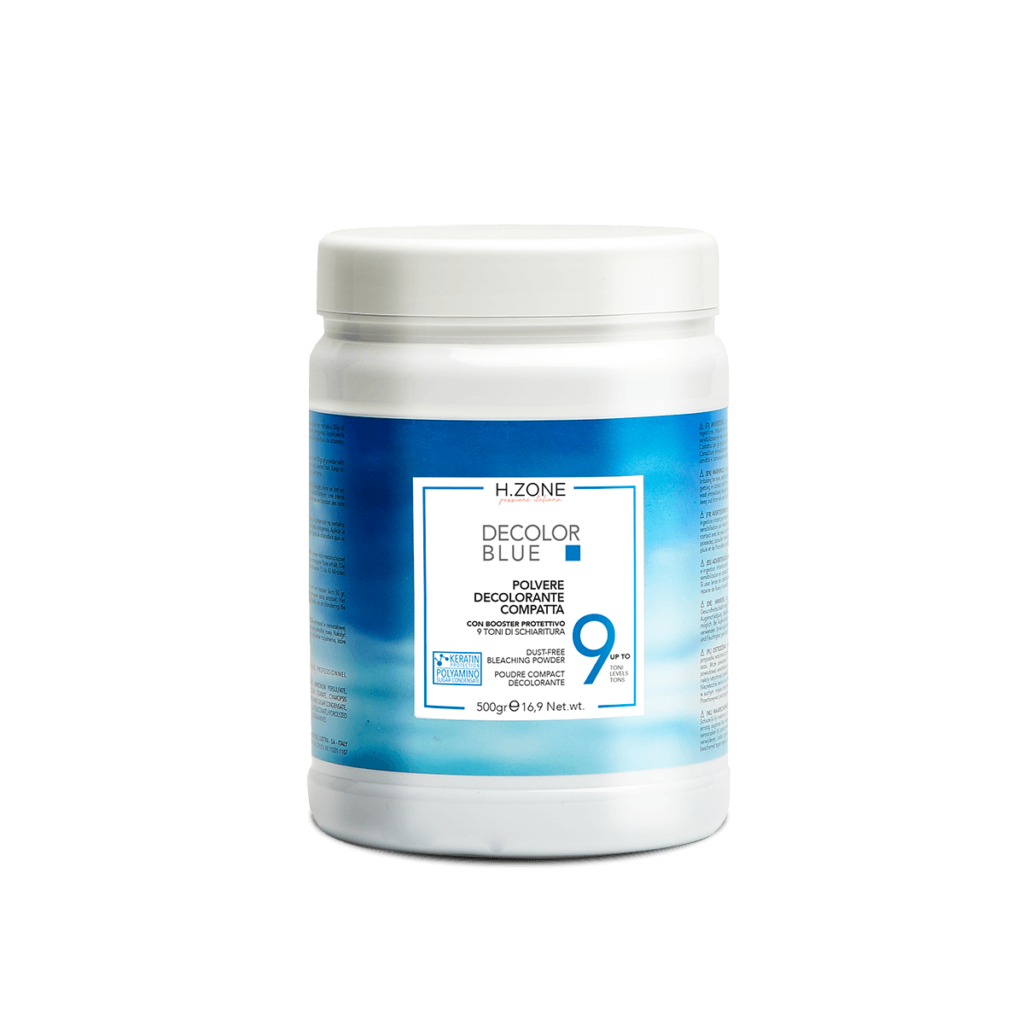 Vendita Decolorazione Per Capelli | H-Zone
